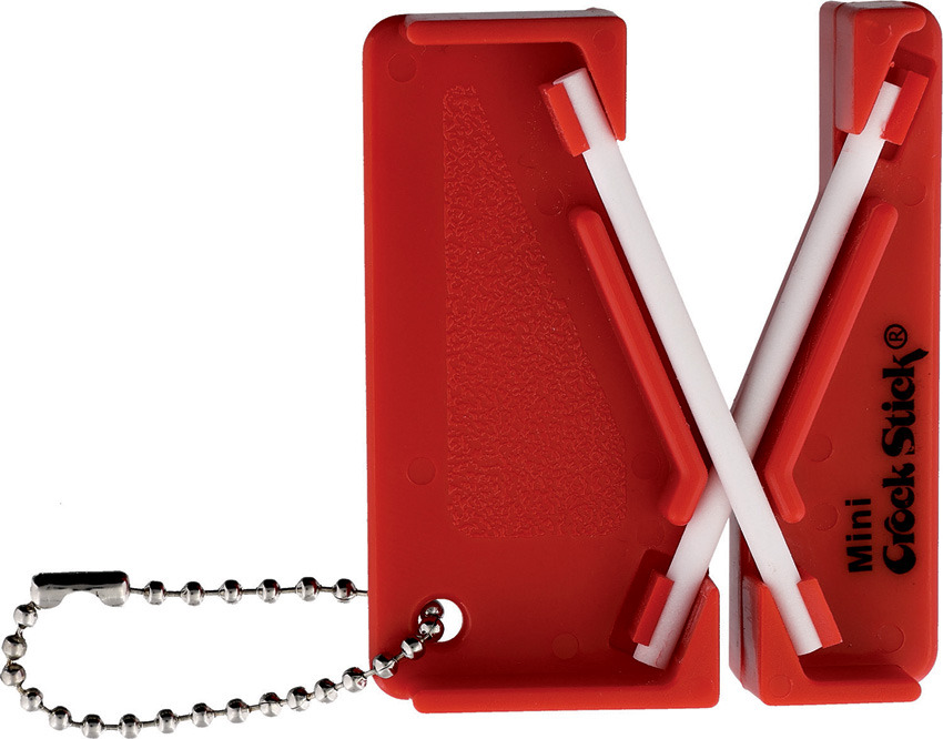 knife stick sharpener