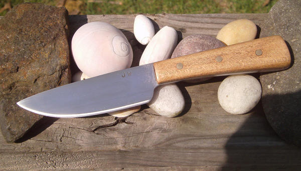 5 Ways to Test How Sharp Your Knife Is